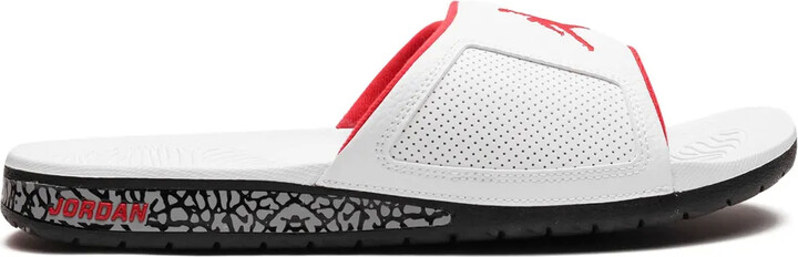 Jordan Hydro 3 slides - ShopStyle