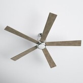 Joss & Main Gray Fans | ShopStyle