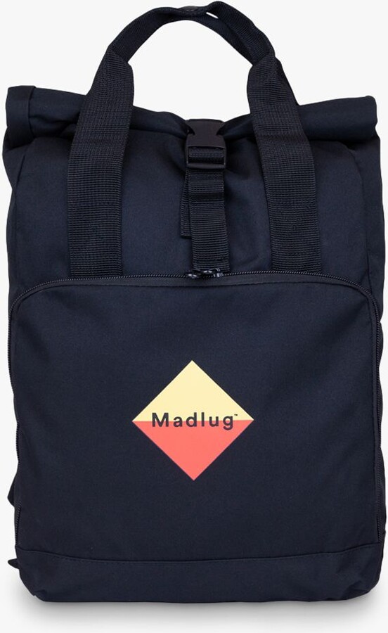 Madlug Roll-Top Backpack - ShopStyle Boys' Bags