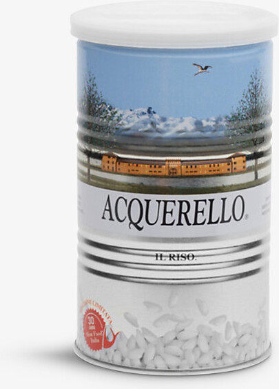 Acquerello Aged Carnaroli rice 500g - ShopStyle Cookbooks