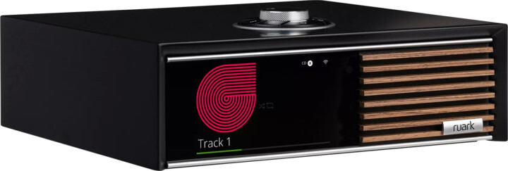 Ruark Audio Ruark R610 DAB/DAB+/FM/Internet Radio Bluetooth Wi-Fi ...