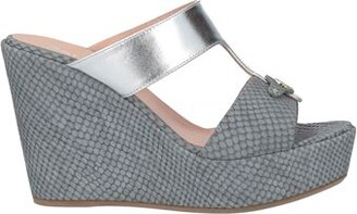 Women's Wedges | Shop The Largest Collection | ShopStyle UK