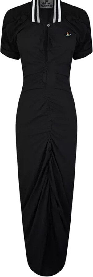Vivienne Westwood Pulling" Dress - ShopStyle