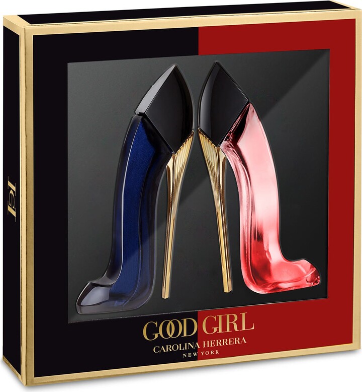 Carolina Herrera Good Girl Eau de Parfum Set - ShopStyle Fragrances