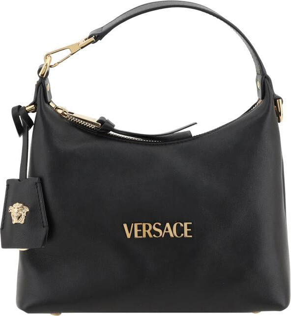 Versace Handbags - ShopStyle Shoulder Bags