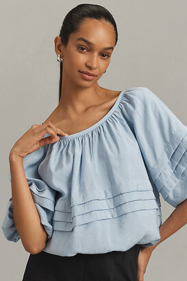 Women's Plus Size Tops | ShopStyle