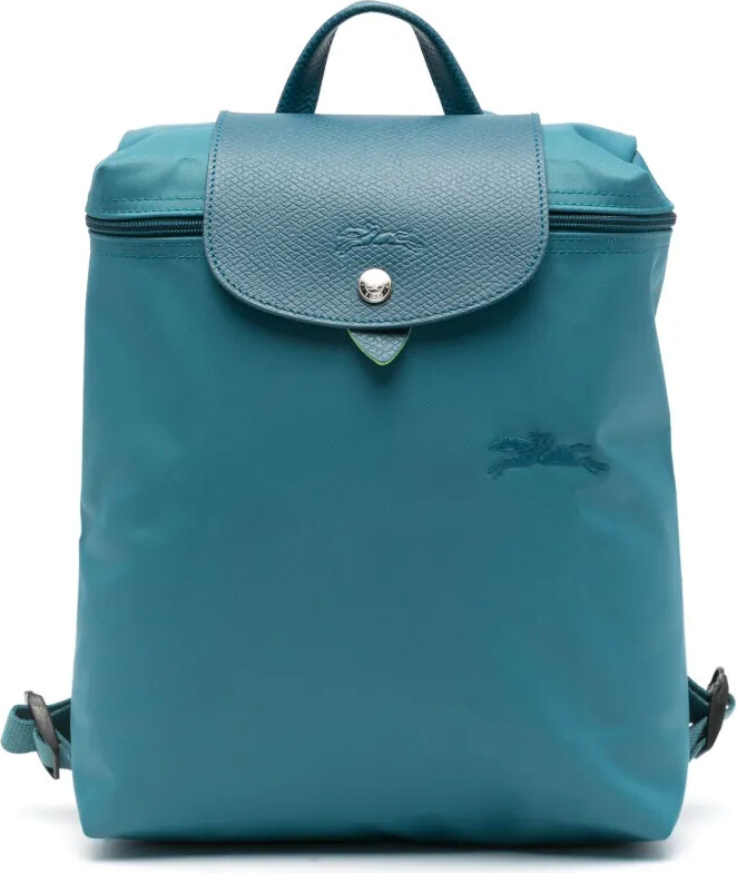 Longchamp Le Pliage folding backpack - ShopStyle