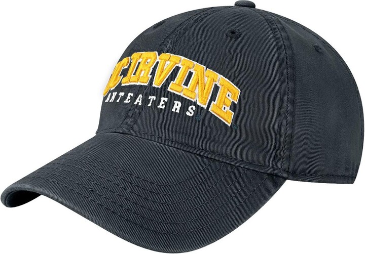 Men's Legacy Athletic Navy Uc Irvine Anteaters The Noble Arch ...