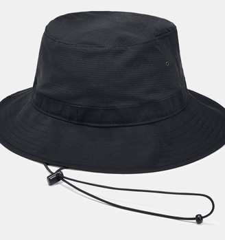 Under Armour Men's UA ArmourVent Warrior Bucket Hat - ShopStyle