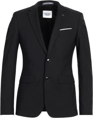 DIGEL MOVE Blazer - ShopStyle Boys' Outerwear