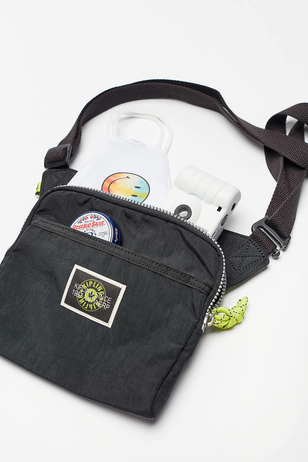 Kipling ALMIRO Medium Crossbody Bag - ShopStyle Clothes and Shoes