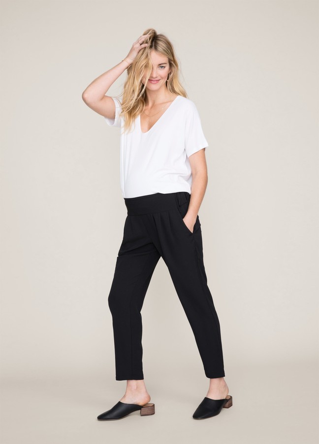 Hatch The Jensie Pant - ShopStyle