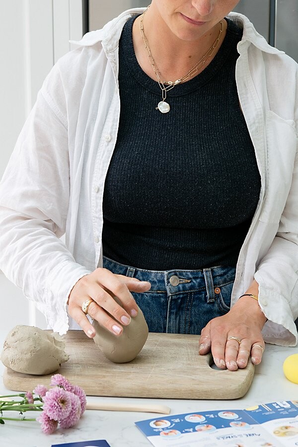 Sculpd Air Dry Clay Bag - ShopStyle