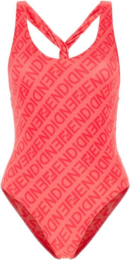 Fendi Swimsuits - ShopStyle