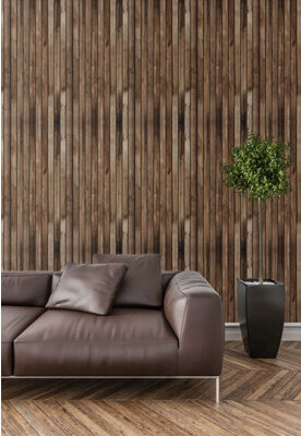 UPP Ultimate Premium Products 3D Wall Panels, Natural Wood Effect ...