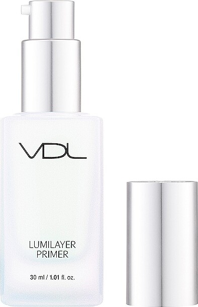 VDL Lumilayer Primer - ShopStyle Makeup