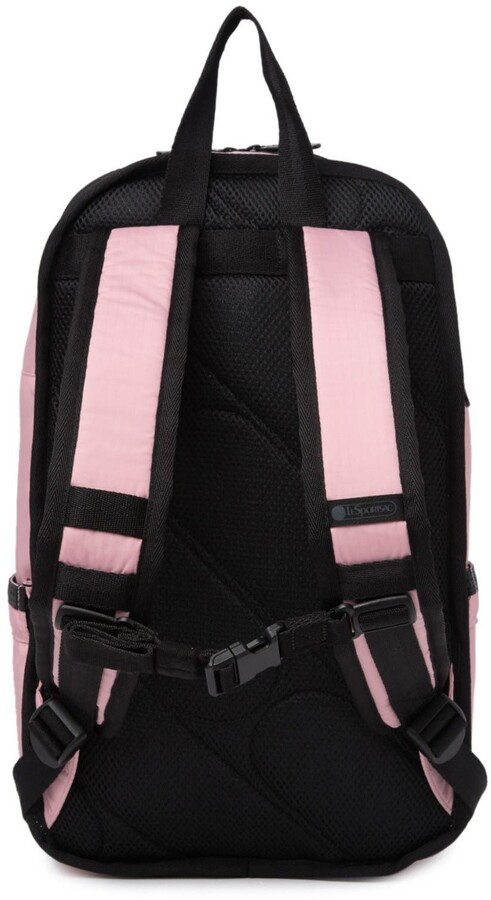 Le Sport Sac Animal Print Skate Backpack - ShopStyle