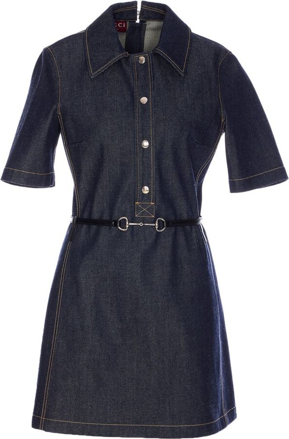 Gucci Dresses - ShopStyle