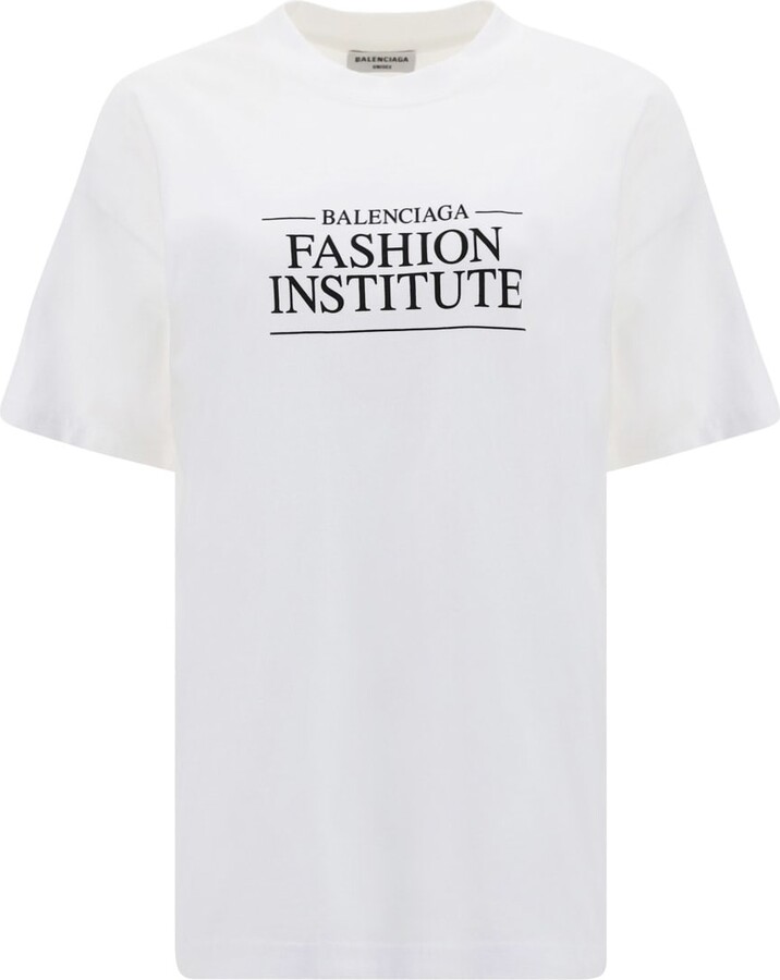 Balenciaga T-shirt - ShopStyle