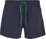 Fendi Hidras Logo Boxer - ShopStyle