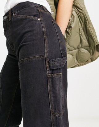 ASOS Women's Relaxed Jeans | ShopStyle