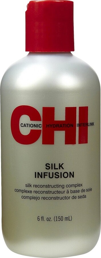 Chi Silk Infusion Silk Reconstructing Complex - 6 fl oz - ShopStyle ...