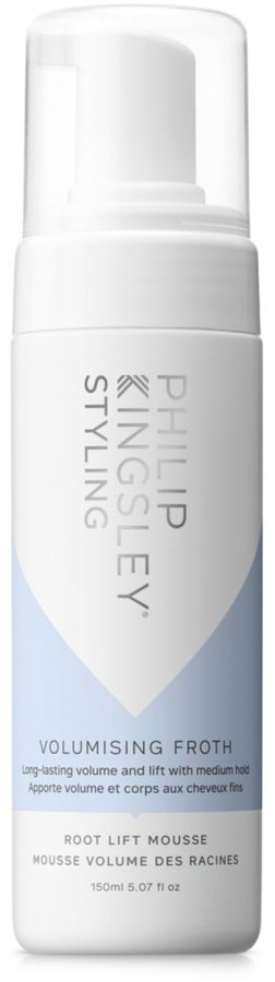 Philip Kingsley Volumizing Froth Root Lift Mousse - ShopStyle