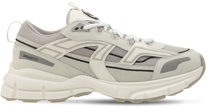Axel Arigato Marathon R-Trail Sneakers - ShopStyle