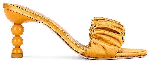 LPA Lia Heel - ShopStyle Mules & Clogs