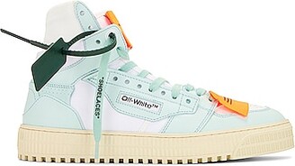 Off-White Off Court high-top sneakers - ShopStyle