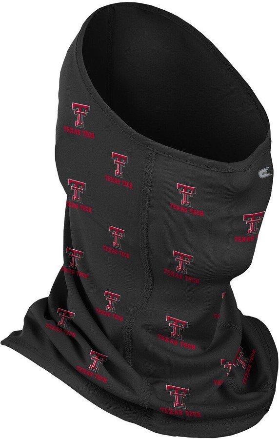 Colosseum Adult Texas Tech Red Raiders Multi-Functional SPF 50 Repeat ...