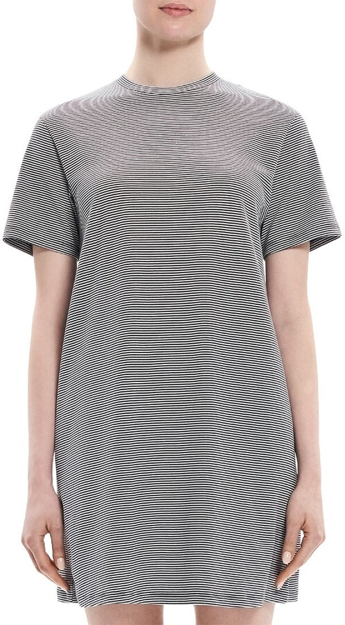 Theory Perfect St Dress - ShopStyle