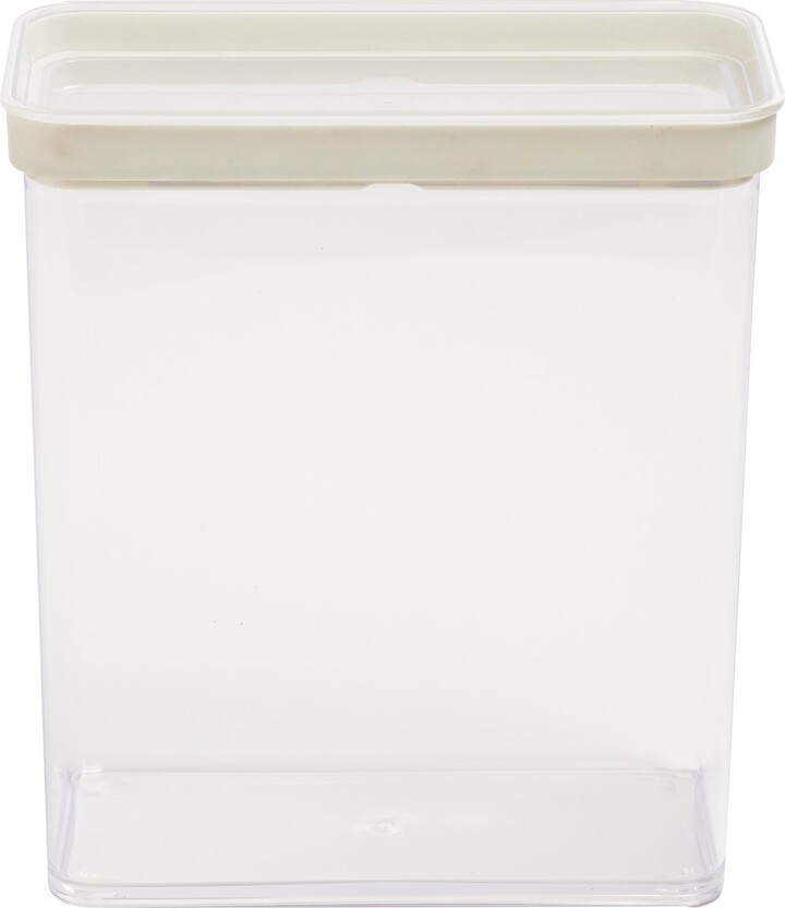 Rectangle 3.3L Food Container Clear - ShopStyle