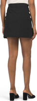 One 5 One Millennium Wrap Around Skort - ShopStyle