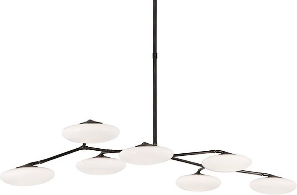 Visual Comfort Signature Brindille XL Articulating Linear LED ...