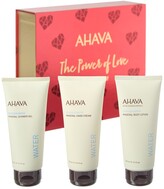 Ahava Love Yourself 3pc Kit - ShopStyle Bath & Body