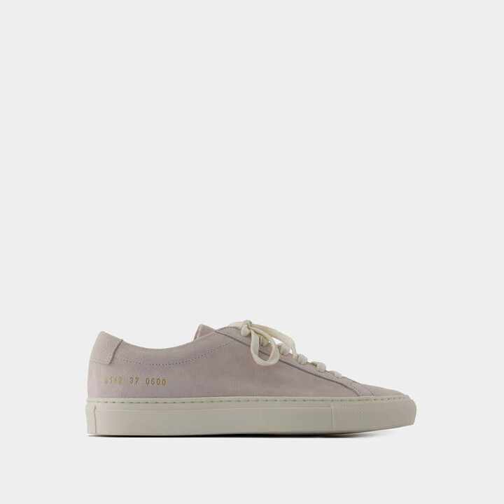 Common Projects Sneakers - ShopStyle