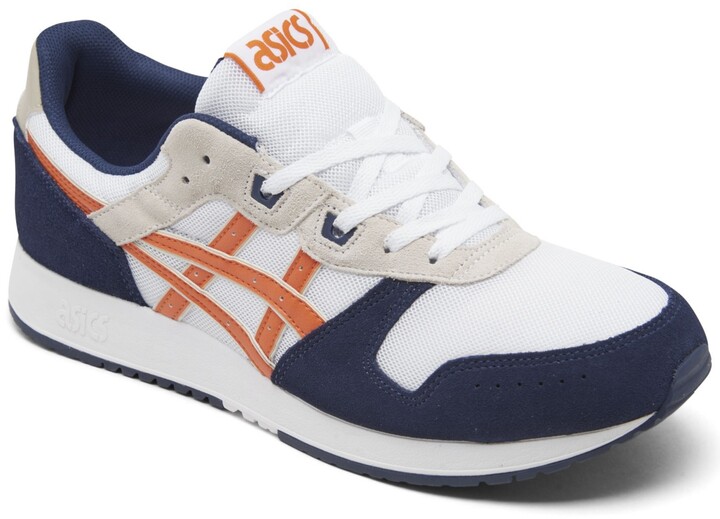 Asics Men's Lyte Classic Retro Casual Sneakers from Finish Line - ShopStyle