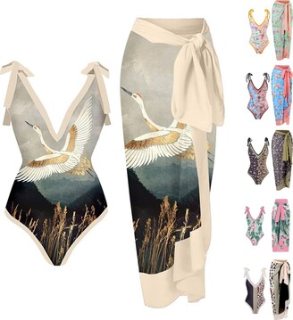 Baodan Black Bikini for Women Squad Bathing Suit for Women 38b Bikini ...