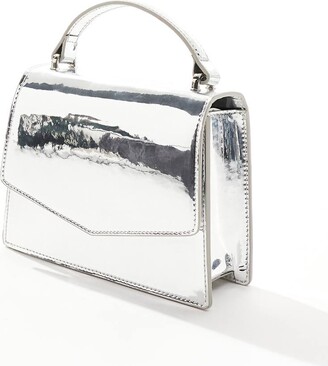 ASOS Women's Satchels & Top Handle Bags | ShopStyle