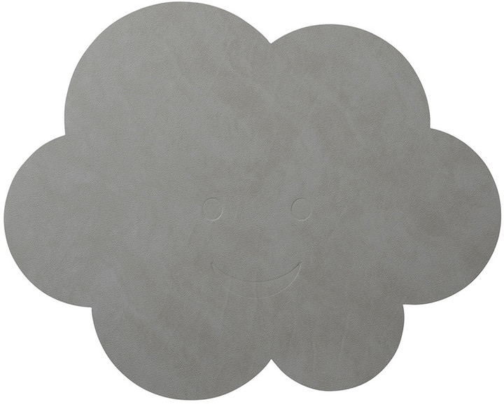 LIND DNA - Children's Table Mat - Metallic Cloud - ShopStyle Placemats ...