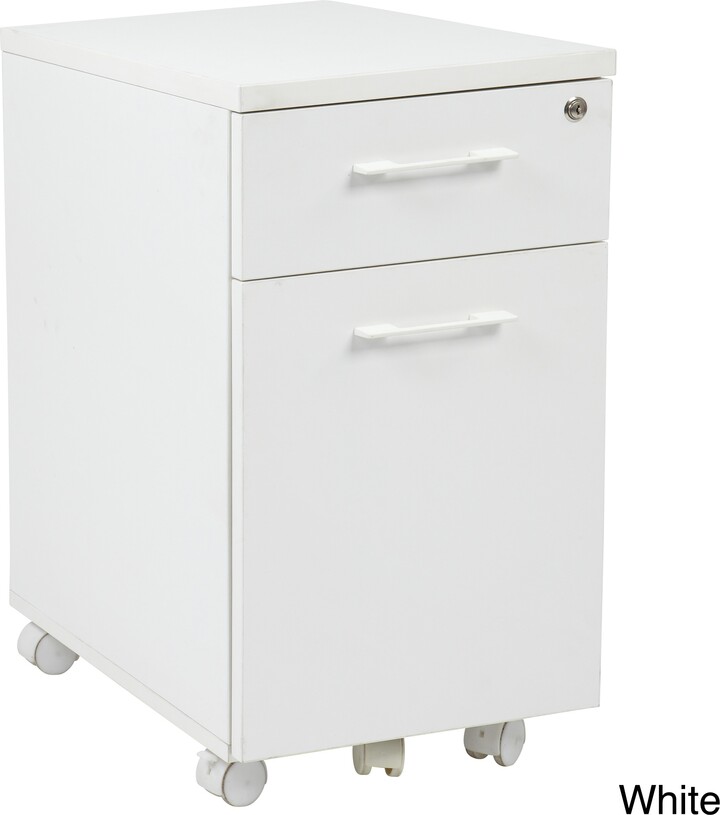 Porch & Den San Jacinto Mobile Laminate File Cabinet - ShopStyle Home ...