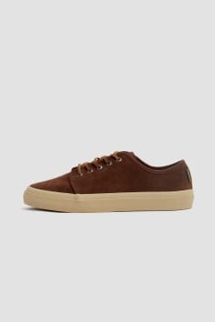 Pompeii Hygby V2 Cocoa Sneakers - ShopStyle Trainers & Athletic Shoes