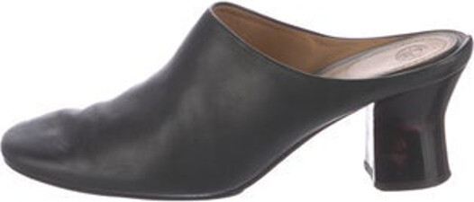 The Row Mules & Clogs - ShopStyle