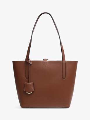 Radley Women's Totes | Shop the world’s largest collection of fashion ...