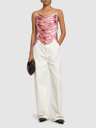 Missoni Women's Tops | ShopStyle UK