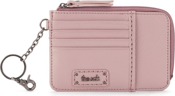 The Sak Iris Card Wallet - ShopStyle