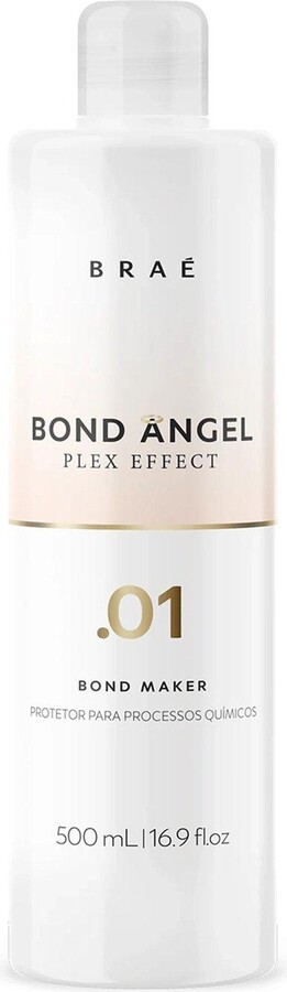 Brae Bond Angel Bond Maker, Step 1 500ml - ShopStyle Hair Accessories