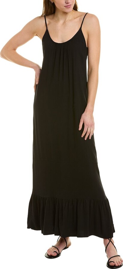 Chaser Heirloom Maxi Dress - ShopStyle