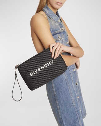 Givenchy Women's Clutches | ShopStyle